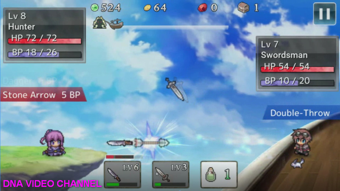 Top Android Free Rpg Offline Games Classifica Dei Migliori 2622